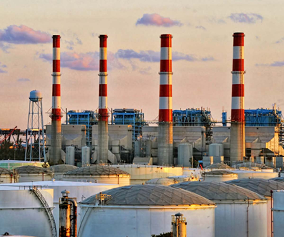 General Industries – Canadian Stream Valve