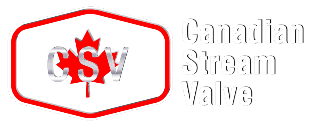 Diaphragm Valve – Canadian Stream Valve